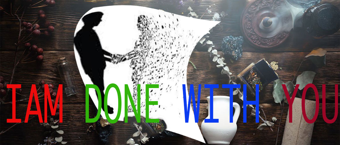 I want voodoo for boyfriends. its considered simple to perform it